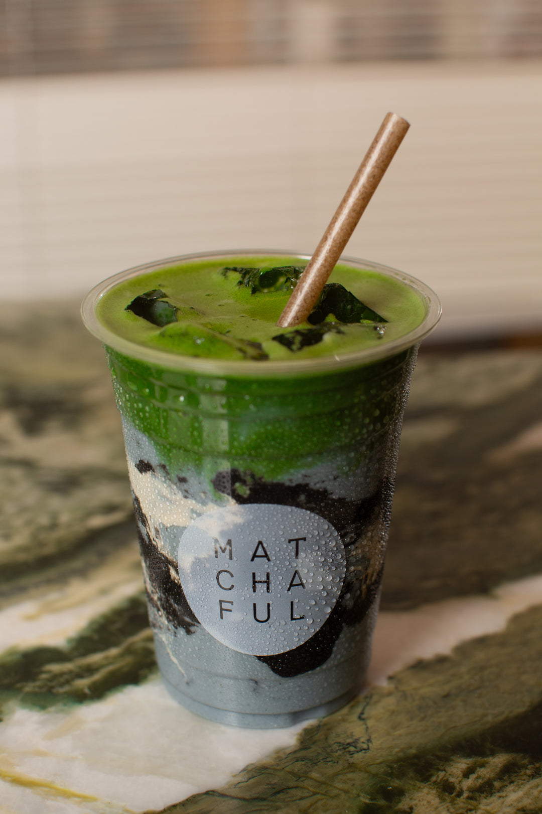 Cafés – Matchaful