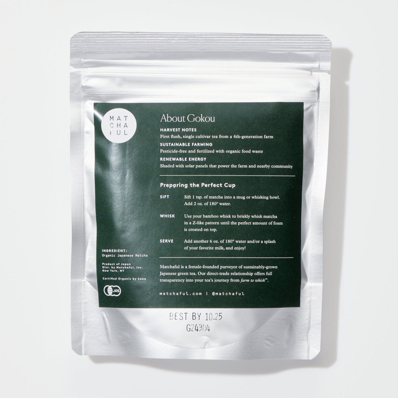 Matcha & Tea – Matchaful