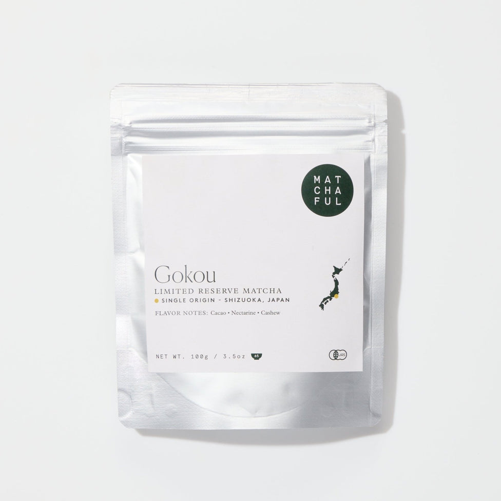 Matcha & Tea – Matchaful