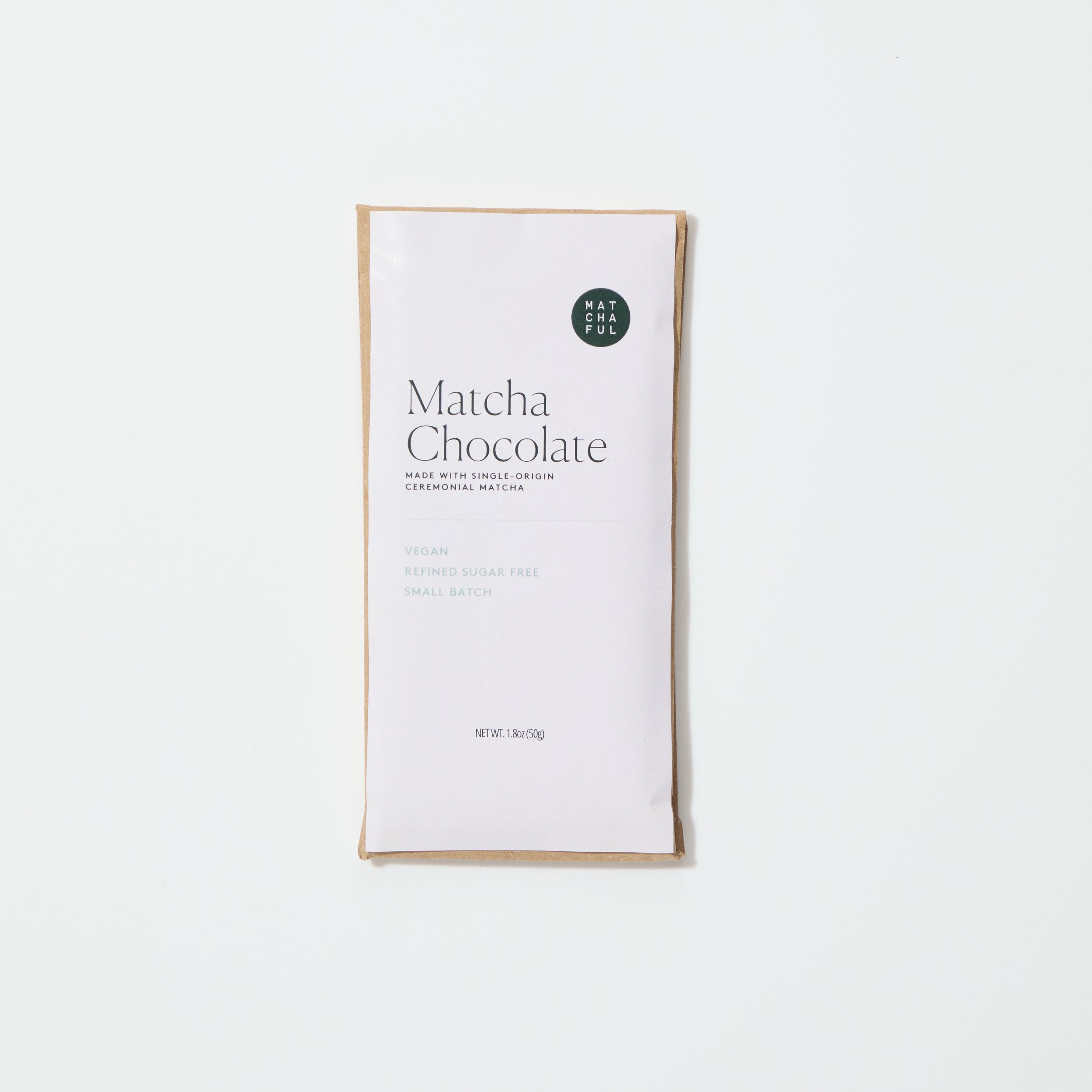 Matcha Chocolate - Pack of 3 – Matchaful