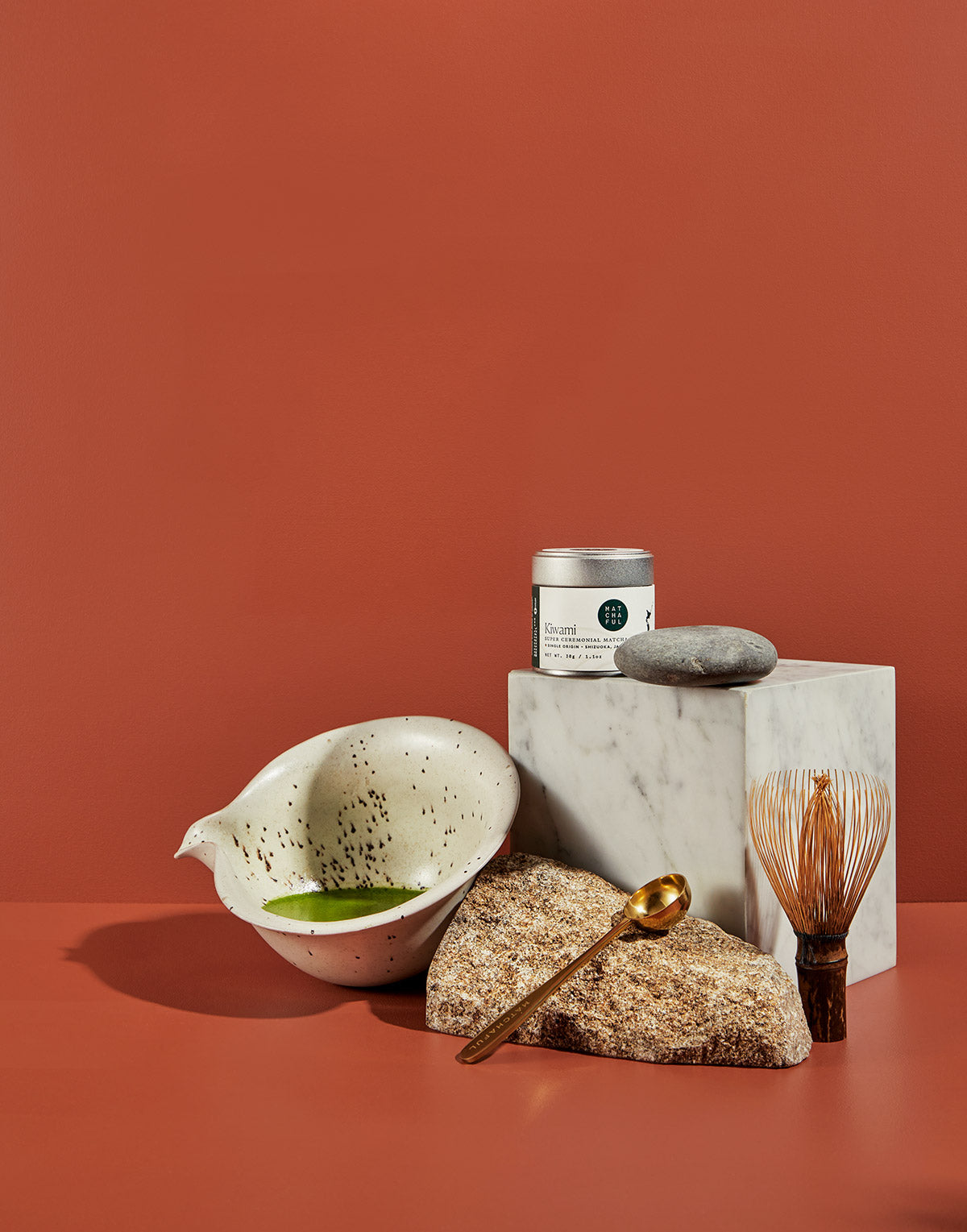 Matcha Guide – Matchaful