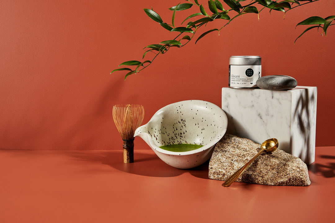 Matcha Guide – Matchaful