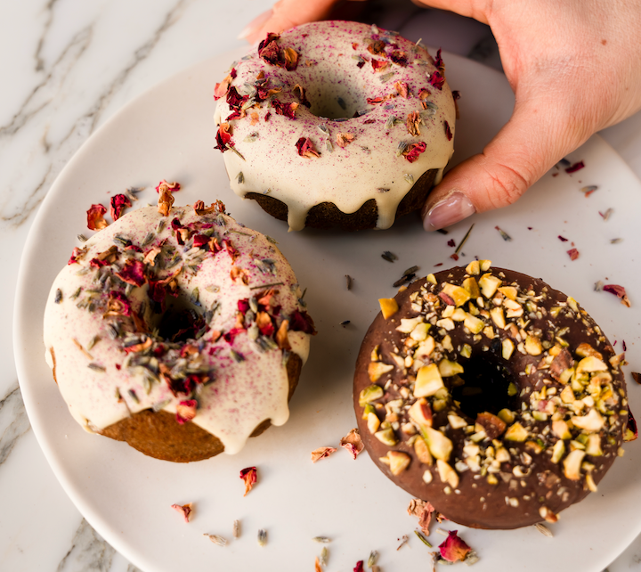 Matchaful NYC Catering