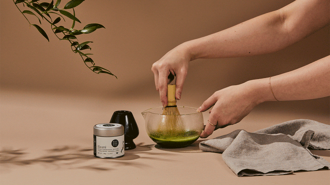 Matcha Guide – Matchaful
