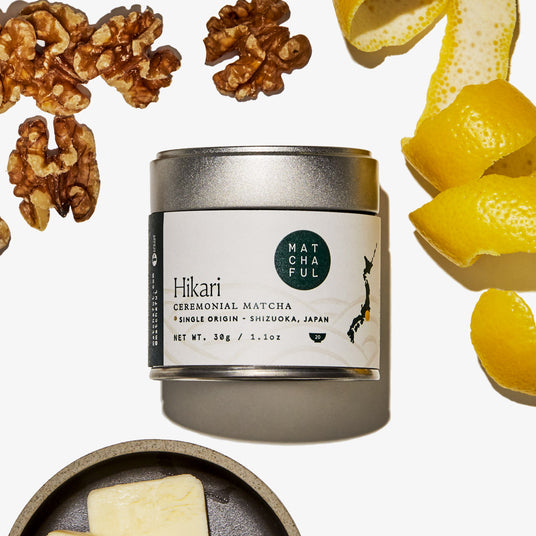 Matcha & Tea – Matchaful
